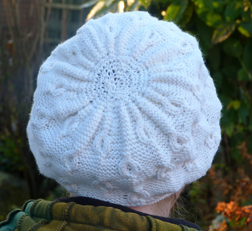 Ravelry: Encircle pattern by Woolly Wormhead