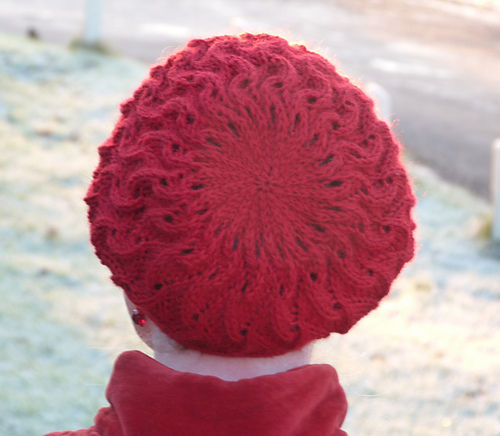 Ravelry: Encircle pattern by Woolly Wormhead
