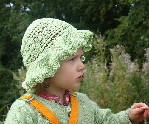 Ravelry: Molly pattern by Woolly Wormhead