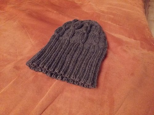Ravelry: Fisherman's cap pattern by Ingo Schroeder