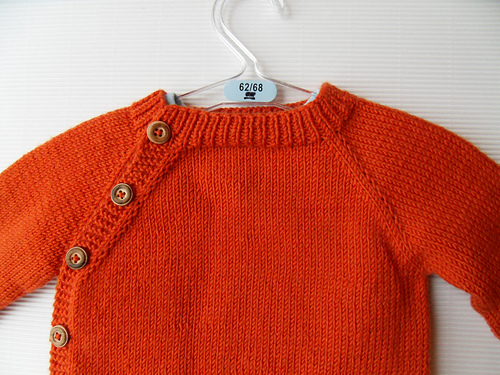 Ravelry: Swiss Cardigan pattern by Stefanie Susanne
