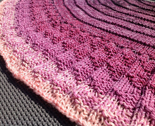 Ravelry: A Certain Slant pattern by Susan Ashcroft