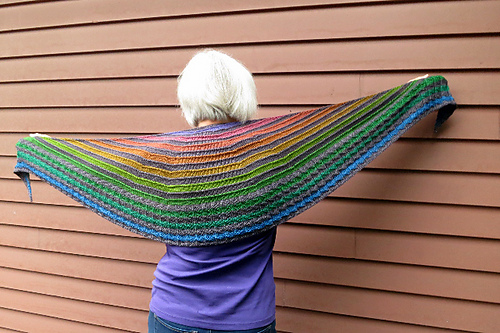 Ravelry: A Certain Slant pattern by Susan Ashcroft