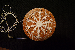 Ravelry: cozyhomelife's First Tenerife Sol Lace