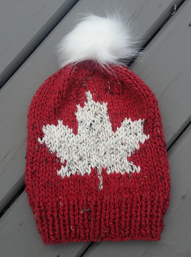 Ravelry: Happy 150 EH pattern by Cozy Up Knits
