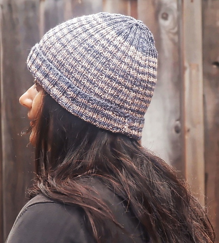 Ravelry: Amar Hat pattern by Kavitha Raman