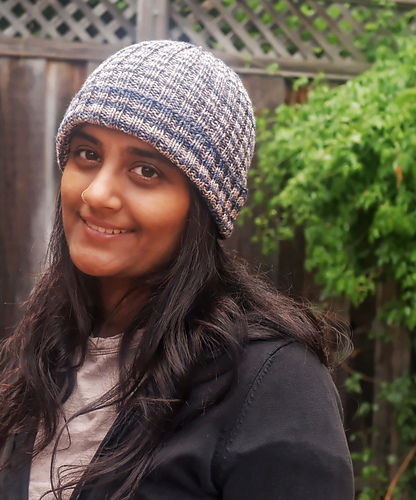 Ravelry: Amar Hat pattern by Kavitha Raman
