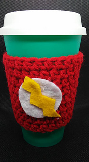 Ravelry: Lightning Hero pattern by Jennifer Todd