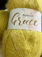 Ravelry: Stylecraft Grace