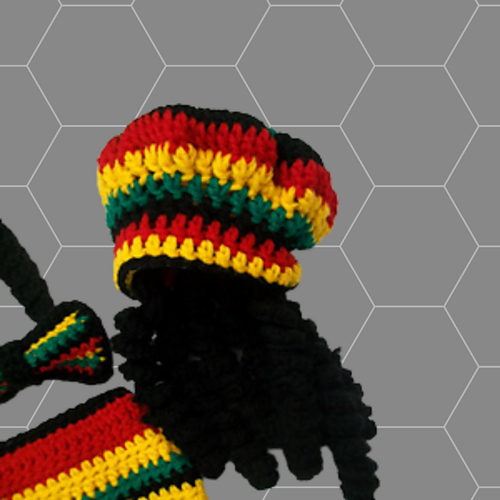 Ravelry: reggae diaper set, #4 pattern by DWC