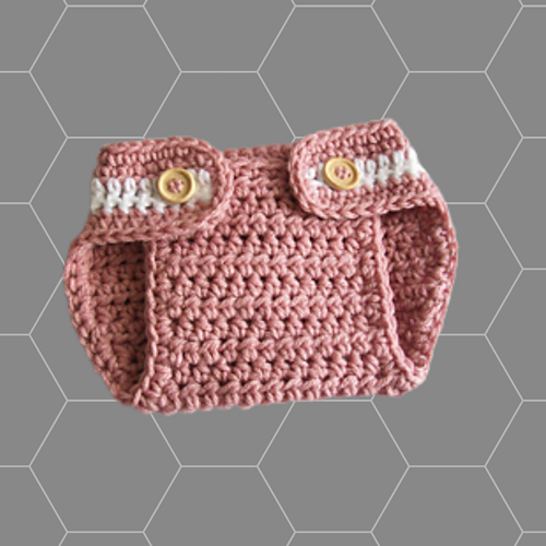 Ravelry: Cowboy chaps, #16 pattern by DWC