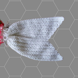 Ravelry: Loopy Mermaid, #28 pattern by DWC