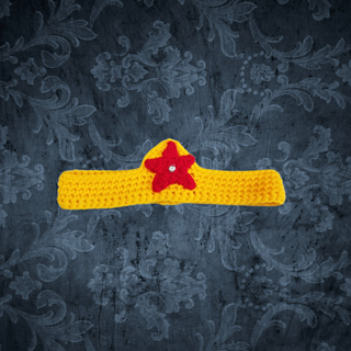 Ravelry: Woman's Wonder Woman Costume pattern by DWC