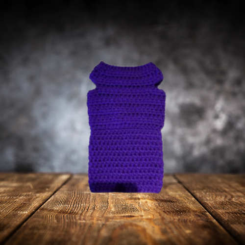 Ravelry: Inauguration Kamala Harris pattern by DWC