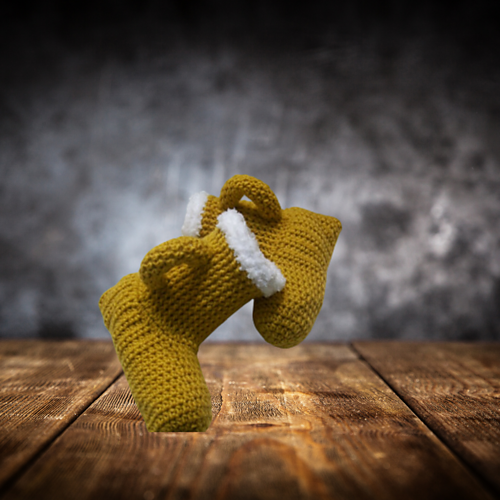 Ravelry: Beer Slippers, #30 pattern by DWC