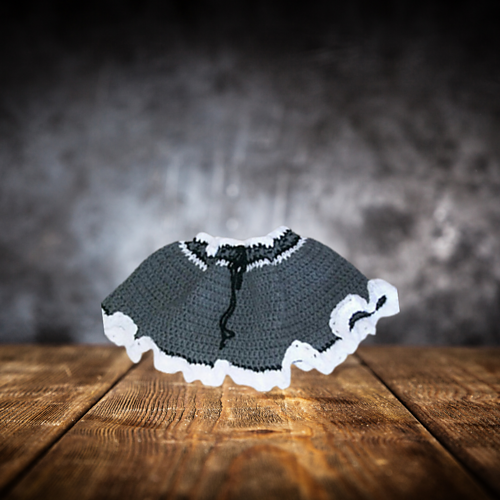 Ravelry: Western Cowgirl pattern, #54 pattern by DWC