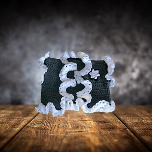 Ravelry: Western Cowgirl pattern, #54 pattern by DWC