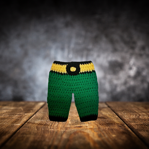Ravelry: super hero costume, #69 pattern by DWC