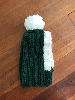 Ravelry: Duffy pattern by Alyssa Sargent