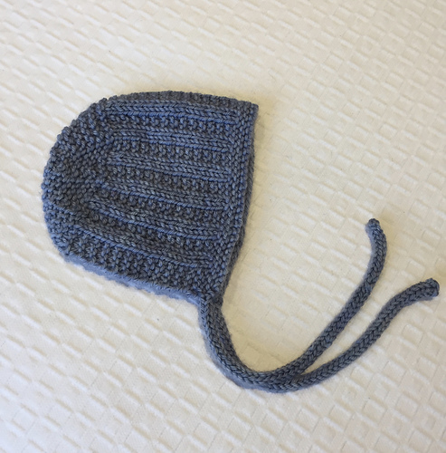 Ravelry: Wee Morrie pattern by Kelly van Niekerk