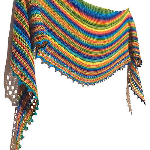 Ravelry: Zany Zebra pattern by Chic and Regal Knits