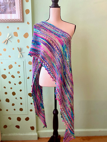 Ravelry: Zany Zebra pattern by Chic and Regal Knits