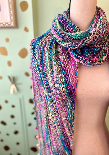 Ravelry: Zany Zebra pattern by Chic and Regal Knits