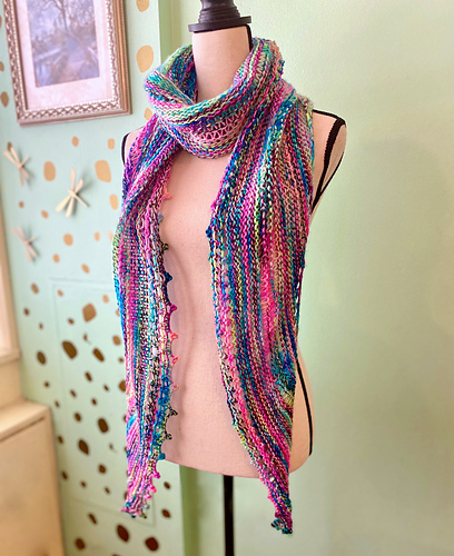 Ravelry: Zany Zebra pattern by Chic and Regal Knits