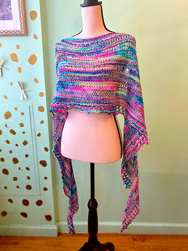 Ravelry: Zany Zebra pattern by Chic and Regal Knits