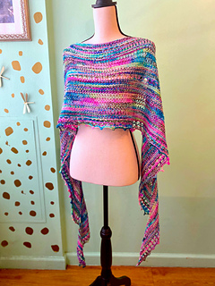 Ravelry: Zany Zebra pattern by Chic and Regal Knits