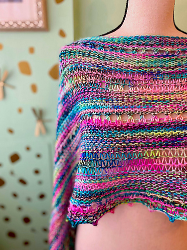 Ravelry: Zany Zebra pattern by Chic and Regal Knits