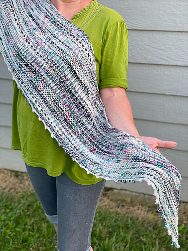 Ravelry: Zany Zebra pattern by Chic and Regal Knits