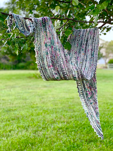 Ravelry: Zany Zebra pattern by Chic and Regal Knits