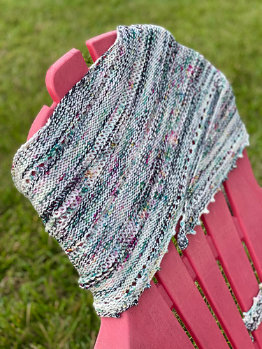 Ravelry: Zany Zebra pattern by Chic and Regal Knits