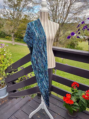 Ravelry: Zany Zebra pattern by Chic and Regal Knits