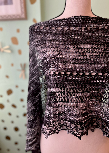 Ravelry: Zany Zebra pattern by Chic and Regal Knits