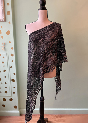 Ravelry: Zany Zebra pattern by Chic and Regal Knits