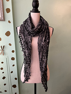 Ravelry: Zany Zebra pattern by Chic and Regal Knits