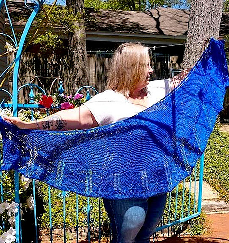 Ravelry: Love Leigh pattern by Chic and Regal Knits