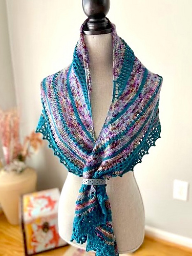 Ravelry: Doodle Bug pattern by Chic and Regal Knits