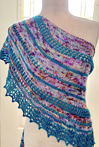 Ravelry: Doodle Bug pattern by Chic and Regal Knits