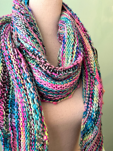 Ravelry: Zany Zebra pattern by Chic and Regal Knits