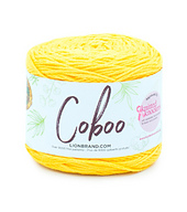 Ravelry: Lion Brand Coboo
