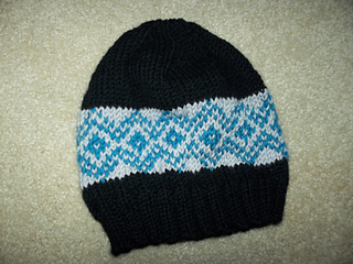 Ravelry: Rock & Roll Band pattern by YaYa Lovestoknit