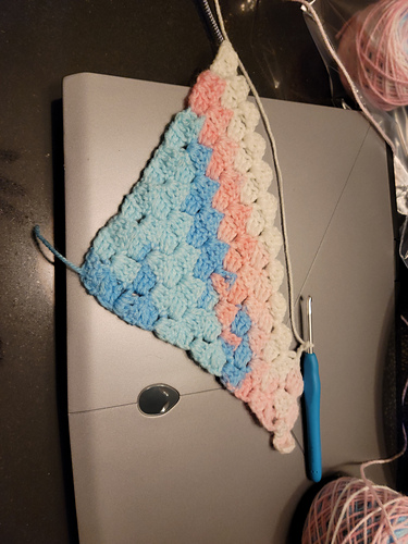 question about transgender colors? : r/crochet