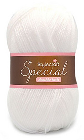 Ravelry: Stylecraft Special Double Knit