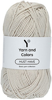 Ravelry: Yarn and Colors Must Have