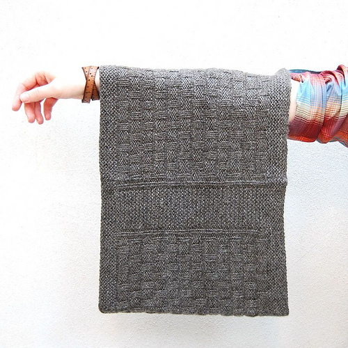 Ravelry: Elfreth's Alley pattern by Craig Rosenfeld