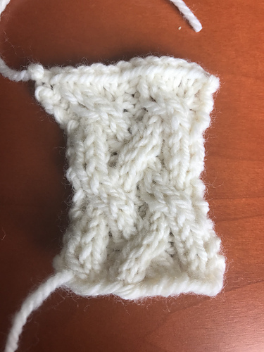 Ravelry: crayolacrayonnn's The Handsome Chris Pullover (from Knives Out)