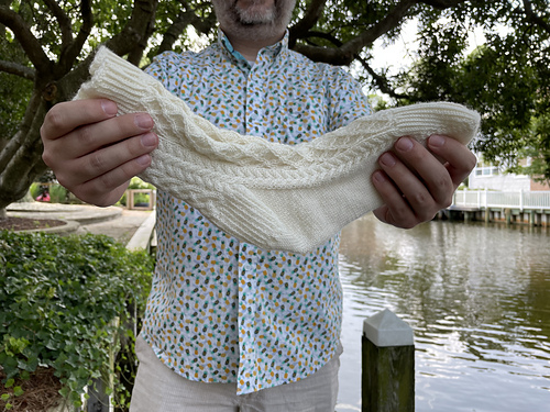 Ravelry: Socks for Ransom pattern by Caryn Shaffer